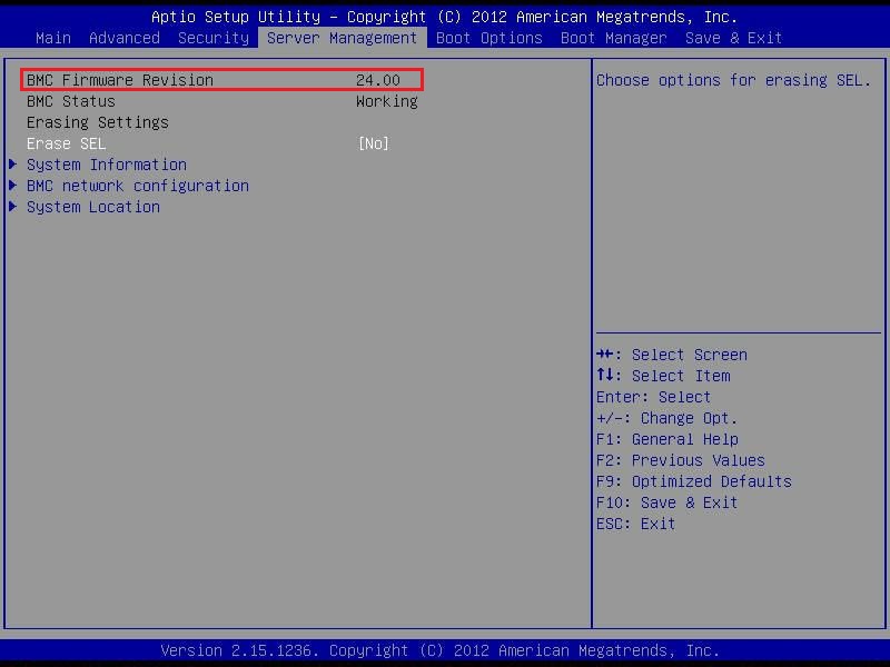 ThinkServer RDx30 RDx40 TD340系列服务器在DOS环境刷新RAID卡、BIOS及BMC固件操作说明_td340 bios-CSDN博客