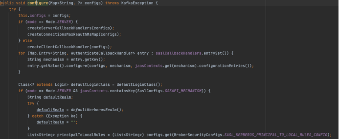 【高危】 Apache Kafka 远程代码执行漏洞复现及攻击拦截 (CVE-2023-25194)_xsharkrasp的博客-CSDN博客