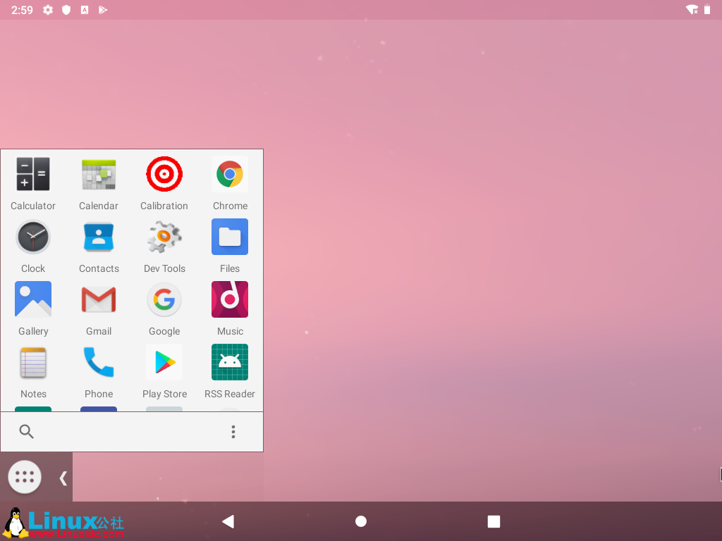 android x86引导修复,Android-x86 9.0-r2 发布，更新内核与UEFI引导修复-CSDN博客