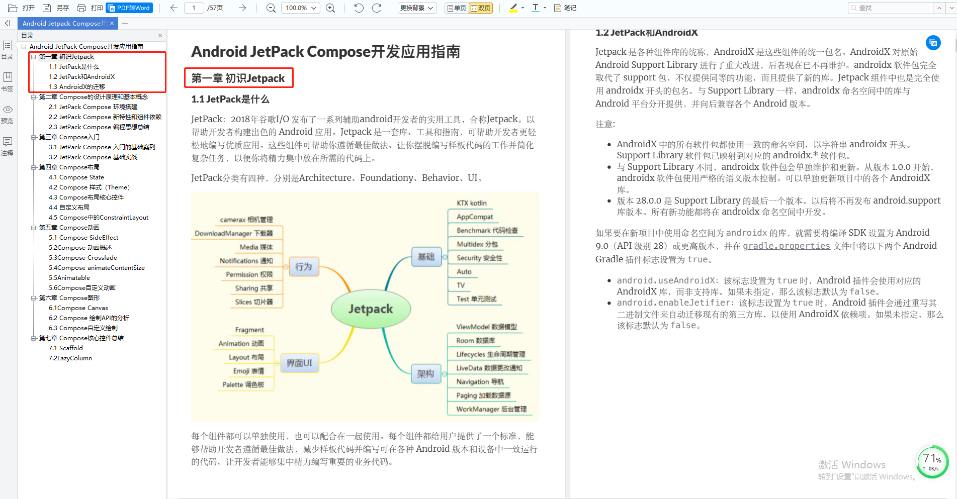 2022全网最全Android jetpack Compose开发应用指南，从理论基础到项目实战 – 源码巴士