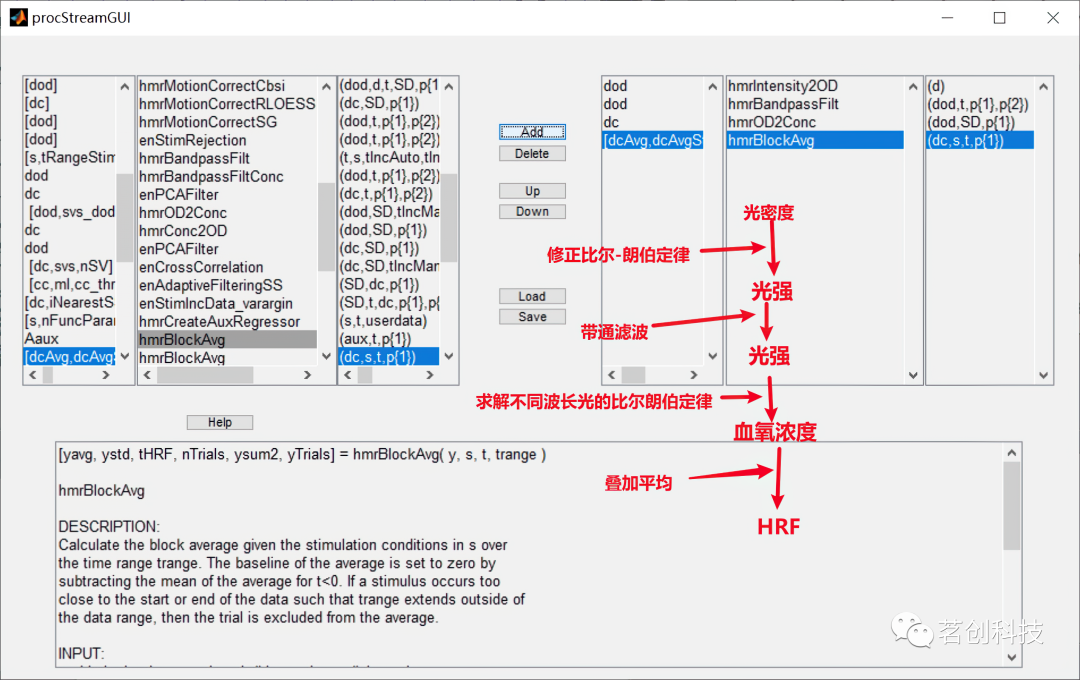 教程 | 如何用 Homer 处理 fNIRS 数据？_.nirs文件-CSDN博客
