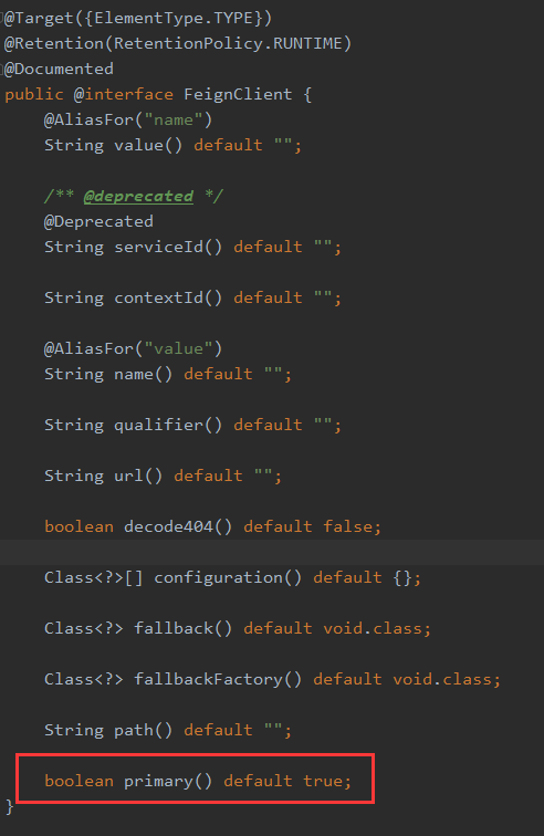 个人使用15:Springboot中Feign client调用时版本问题_springboot feignclient-CSDN博客