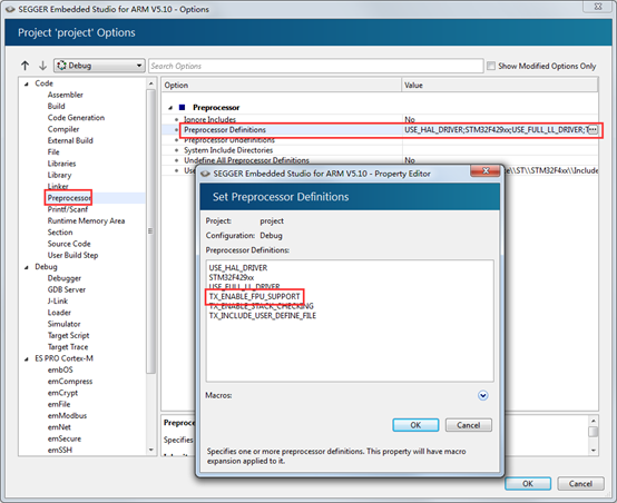 【STM32F429】第7章 ThreadX操作系统移植（GCC）_tx_timer_info_get 用法-CSDN博客