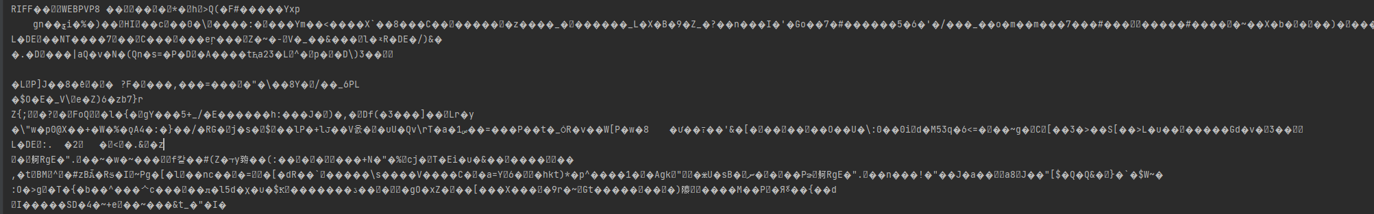 Java记录第三方返回类型是image/webp后端如何接收并处理_响应头content-type是image,后端如何接受响应的图片-CSDN博客