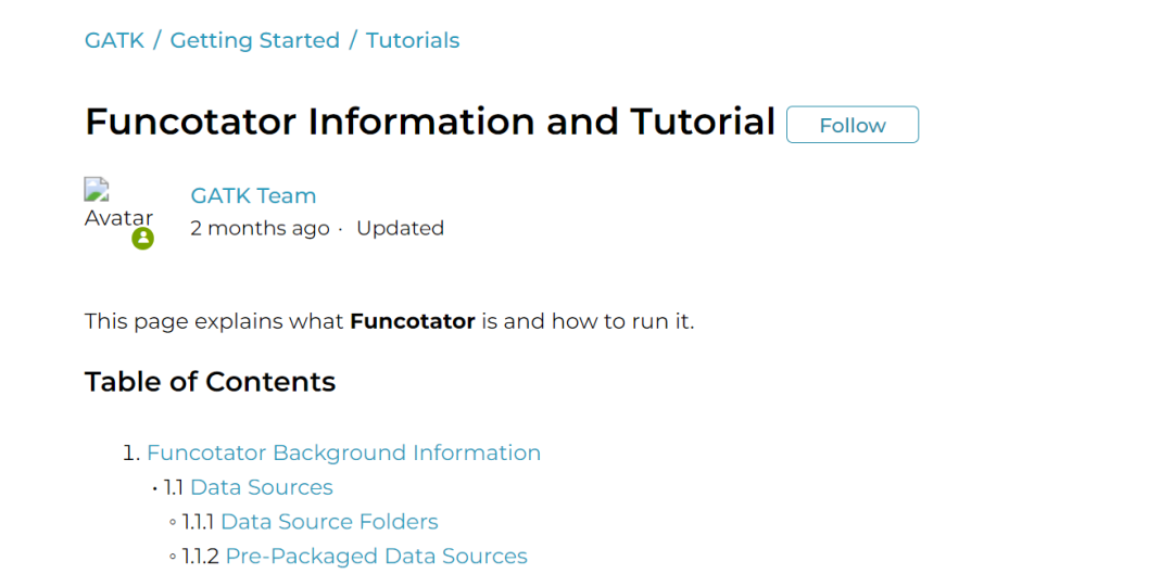 VCF vs Maf | 变异注释及整理为Maf格式-CSDN博客