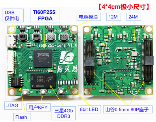 时隔10年，我将重新杀回国产FPGA_ti60f225_Im_CrazyBingo的博客-CSDN博客