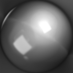 MatCap和基于MatCap实现移动平台的“次时代”车漆Shader_matcap 车漆-CSDN博客