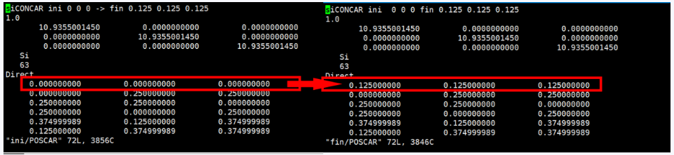 vasp安装包_vasp+VTST进行NEB过渡态计算-CSDN博客