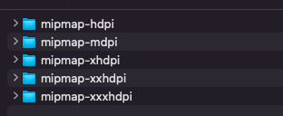 如何快速的将下载的一组 mipmap 图片转化成 drawable_android mipmap转drawable-CSDN博客
