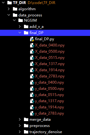 混合示教长短时记忆网络的车辆轨迹预测研究_mtf-lstm-CSDN博客