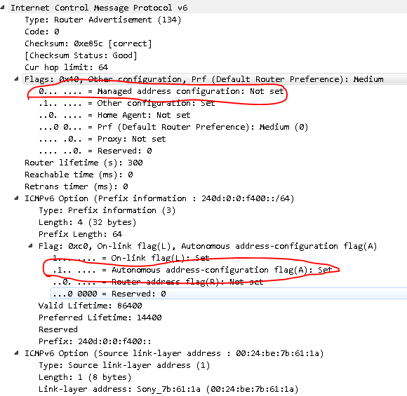 linux内核ipv6处理,接收RA包自动配置IPv6地址 Linux内核实现分析-CSDN博客