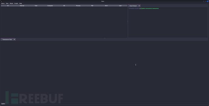 Havoc：一款现代化可扩展的后渗透命令控制框架_havoc使用-CSDN博客