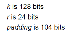 LE SMP加密算法设计和实现(python)_aes -128-cmac-CSDN博客