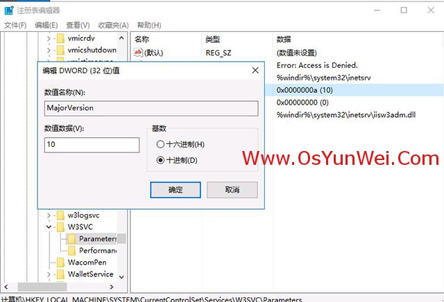 win10 php环境搭建iis,Windows10-IIS10-Rewrite-PHP-FastCgi-MySQL环境搭建-CSDN博客