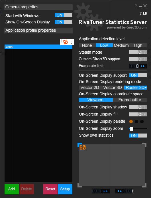 aida64使用方法_在游戏中实时监测电脑性能，AIDA64、RTSS的使用方法-CSDN博客