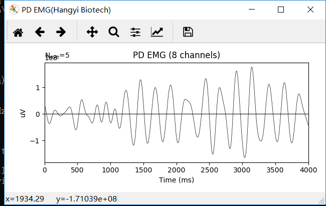 matlab肌电信号平滑滤波_BCIduino 滤波和频谱计算操作-CSDN博客