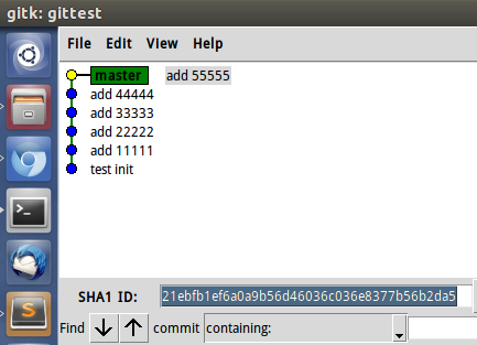 git apply、git am打补丁.diff 和 .patch【转】-CSDN博客