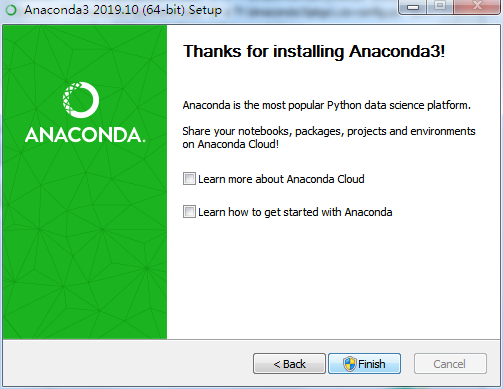 anaconda安装完怎么打开_Anaconda详细安装步骤（图文并茂）-CSDN博客