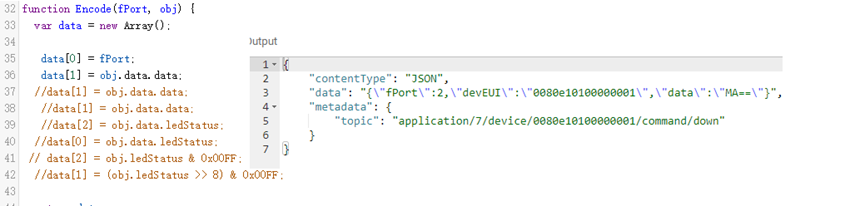 【thingsboard】实现两个LoRaWAN设备联动_thingsboard场景联动-CSDN博客