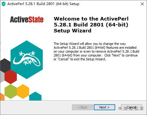 Windows上体验源码编译安装MindSpore-CSDN博客