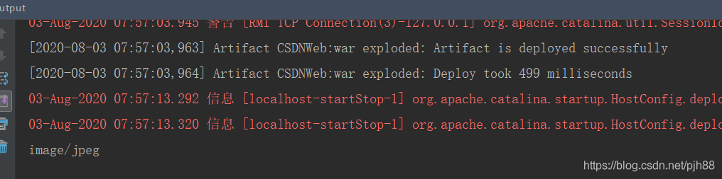java servletcontext_Java ServletContext详解-CSDN博客