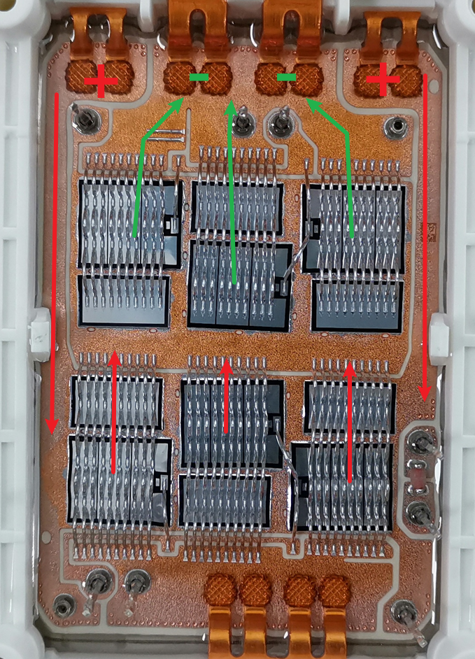 IGBT 直通短路过程问题分析_igbt 桥臂直通_硬件狗的博客-CSDN博客