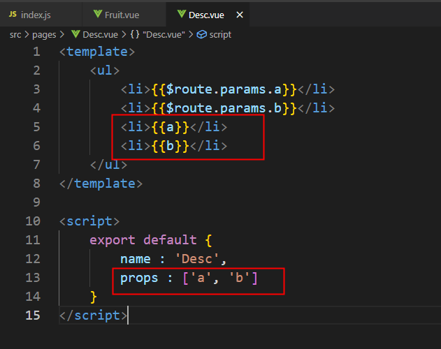 老杜Vue笔记⑥ 路由route_Java_Coding1的博客-CSDN博客