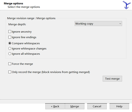 SVN merge的使用方法和场景_svn merge用法-CSDN博客