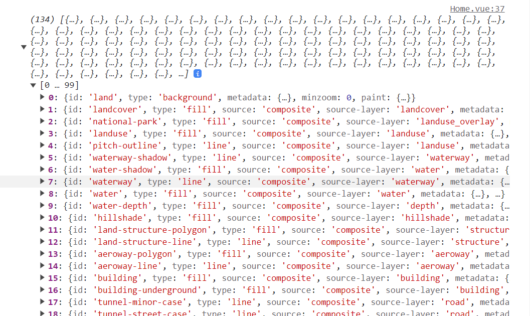064：mapboxGL获取并删除地图上的所有图层的方法_mapbox js 清空图层-CSDN博客