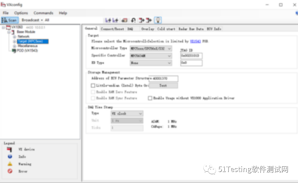 如何用CANape进行ADAS实车功能测试-CSDN博客