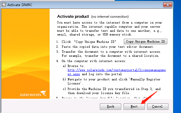 DameWare Mini Remote Control安装教程-CSDN博客