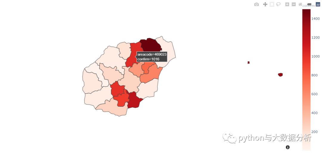 关于Python可视化Dash工具—choropleth_mapbox地图实现_px.choropleth-CSDN博客