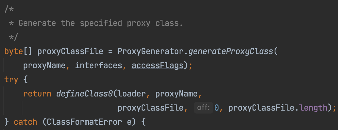 Spring AOP源码分析篇四:JDK动态代理(JdkDynamicAopProxy)和CGLIB代理(ObjenesisCglibAopProxy)_jdk动态代理源码-CSDN博客