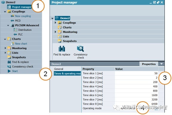 mcd opc读取数据 西门子数控nx_西门子TIA+PLCSIM+MCD+SIMIT，构建自动化仿真系统_未知数Swendy的博客-CSDN博客
