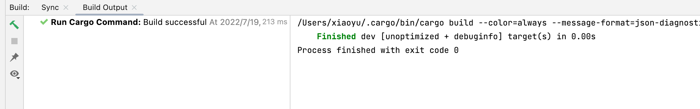 【rust】我该用什么软件开发 Rust 常用支持 Rust 的编辑器推荐rust编辑器 Csdn博客