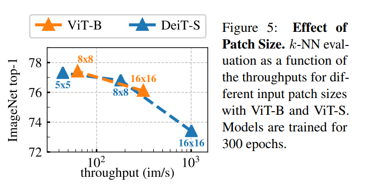 DINO Emerging Properties in Self-Supervised Vision Transformers 论文阅读-CSDN博客