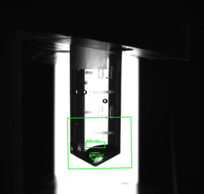 机器视觉软件SGVision：位置配准-模板匹配、像素统计_sgvision软件的结构-CSDN博客