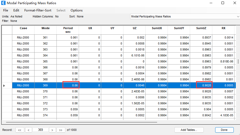 【JY】ETABS弹塑性分析注意要点和常见问题-CSDN博客