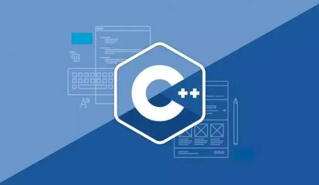 最全 C++ 资源框架速查表，建议收藏_c++框架-CSDN博客