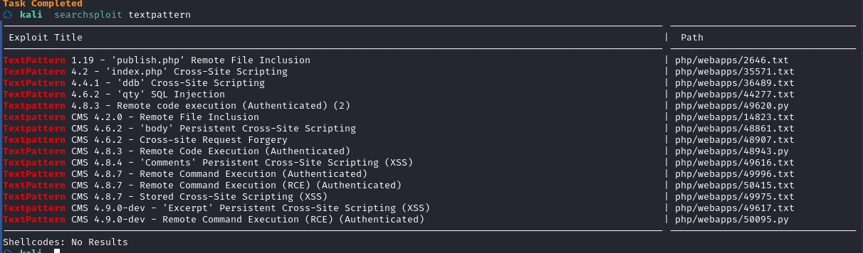 靶机渗透练习06-driftingblues6-CSDN博客