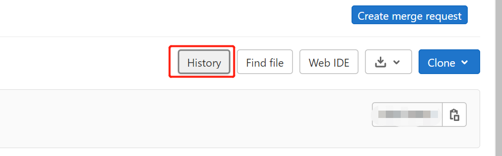 Pycharm - 2 ways to quickly roll back specified version code - Programmer Sought