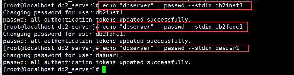 Linux下db2V10.5命令行安装超详细图文教程（附下载地址）_db2 10.5 安装包下载-CSDN博客