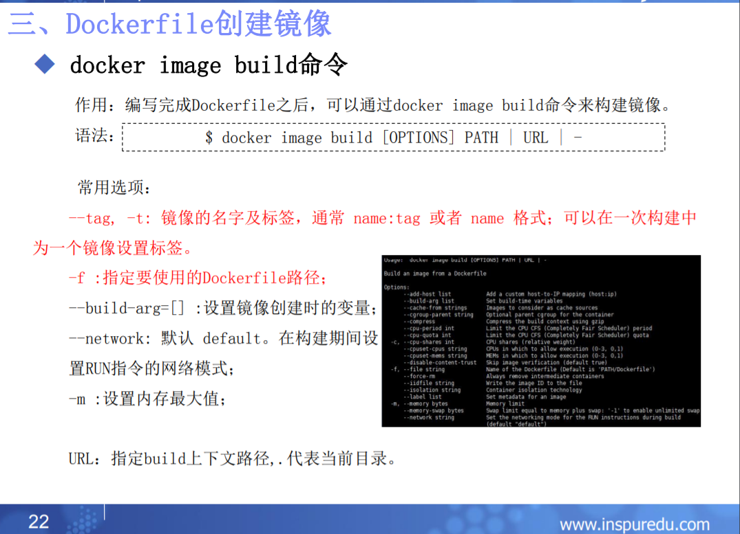 Docker笔记_usermod -ag docker $user-CSDN博客