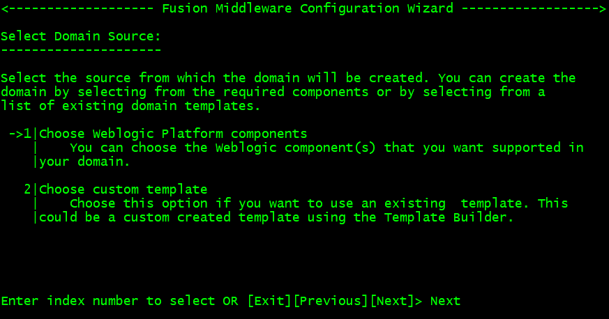 contos7 安装weblogic10.3 _wls1036_generic.jar_java -jar weblogic_server1036_generic.jar-CSDN博客