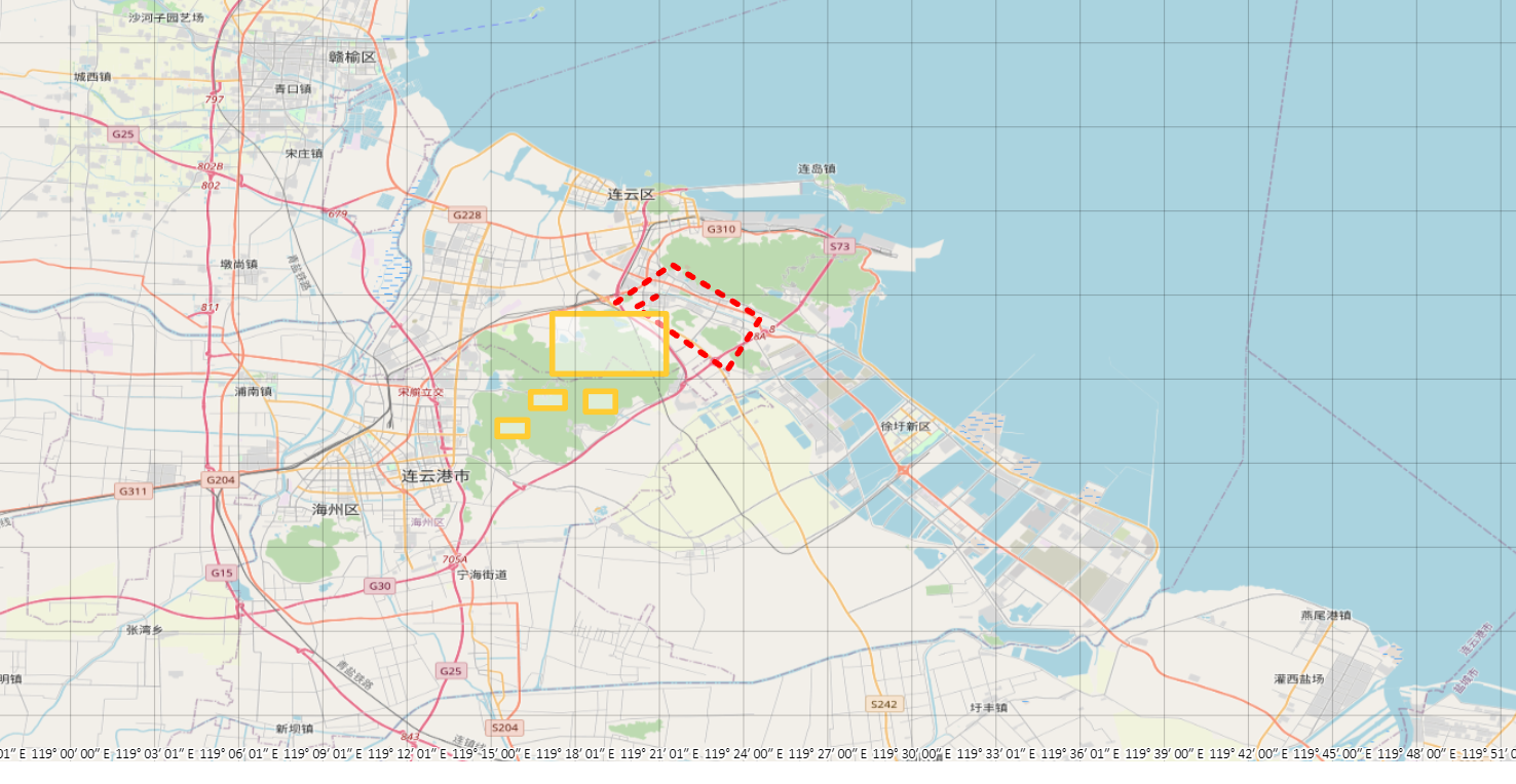 Web GIS 教程_webgis 获取管线buffer-CSDN博客