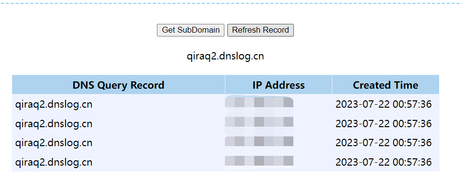 【星落】Fastjson 漏洞复现_fastjson dnslog-CSDN博客