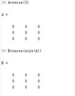 matlab pinv 实现_matlab小知识总结-command window清空pinv(M)-e的意思-zeros用法-repmat用法...-CSDN博客