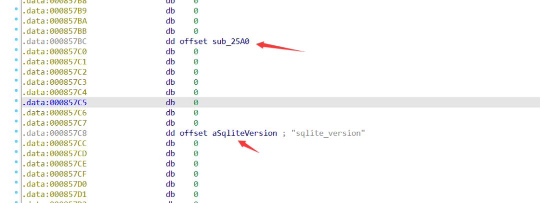 某聊天工具消息记录数据库文件解密逆向分析_msg3.0.db-CSDN博客