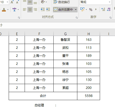 打印设置自定义表尾_EXCEL表打印技巧-27-CSDN博客