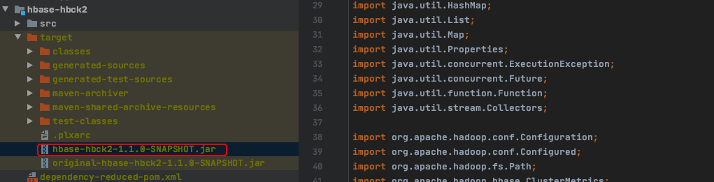 HBase2.0的修复工具HBCK2_hbck2集成hbase2.0-CSDN博客